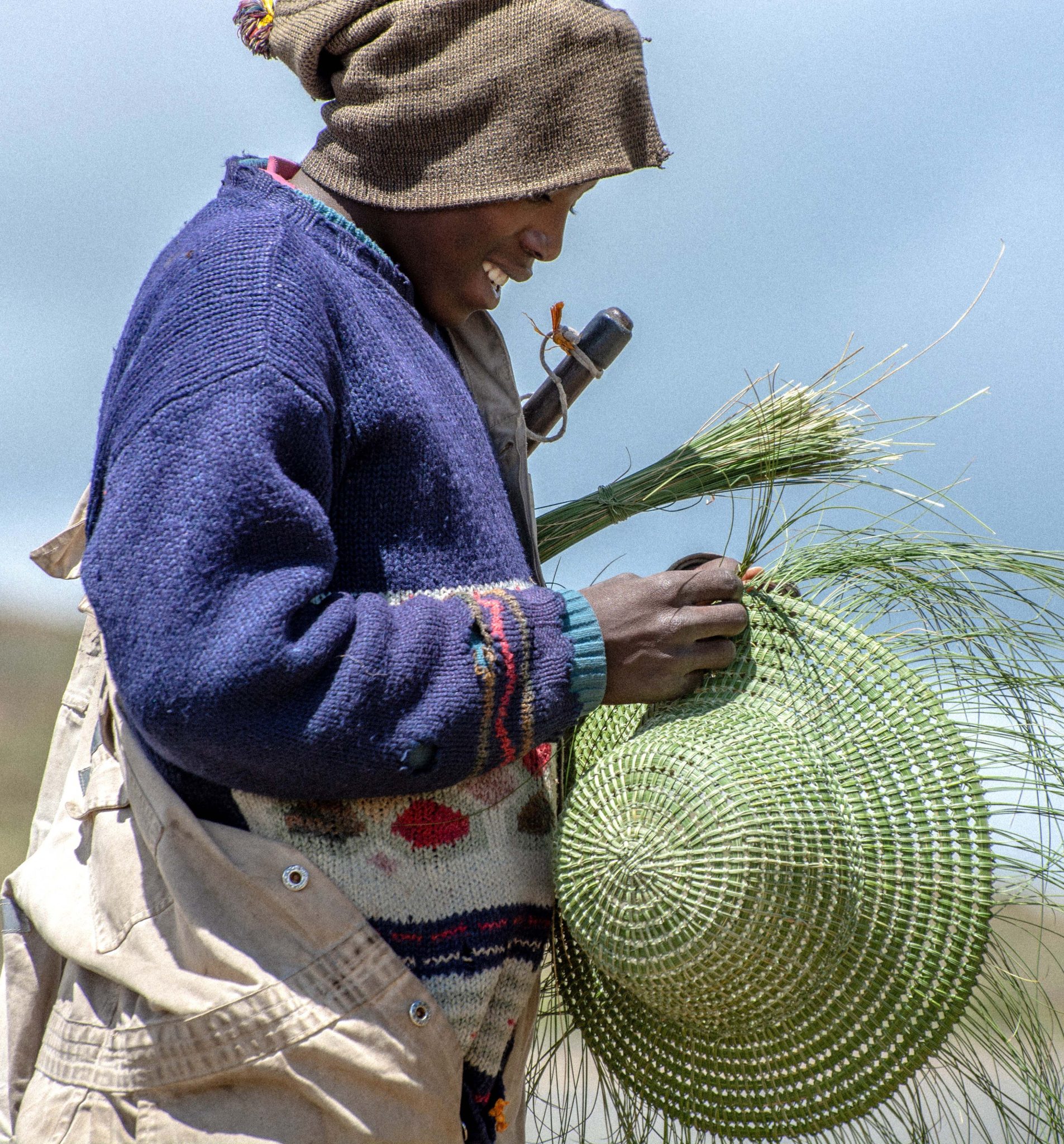 National Spatial Development Framework